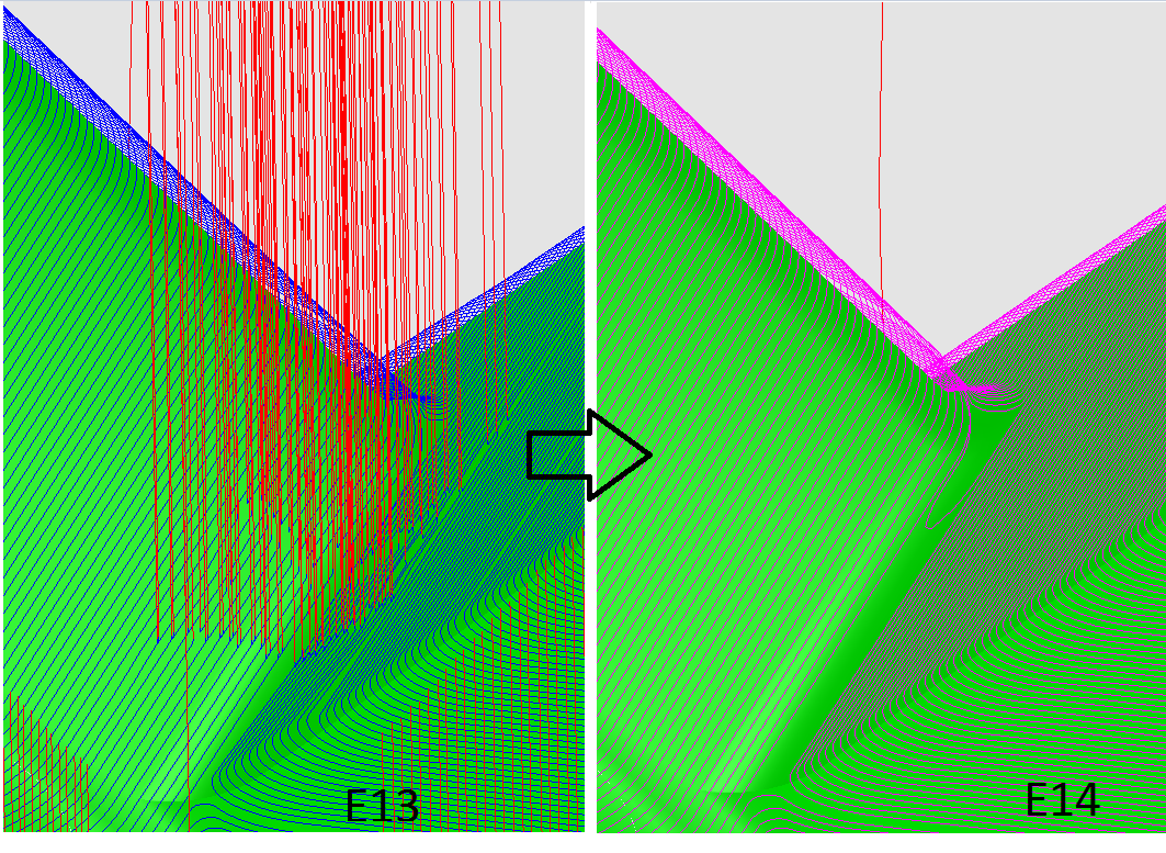 Cimatron 14 CAM Yenilikleri - TEKYAZ Blog