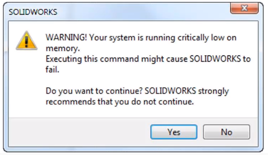 Resource Monitor Kullanılabilir Sistem Belleği Uyarısı Nasıl Giderilir ...