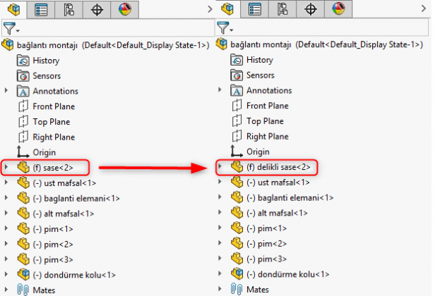 Farklı Kaydet Komutları Nelerdir? - TEKYAZ Blog