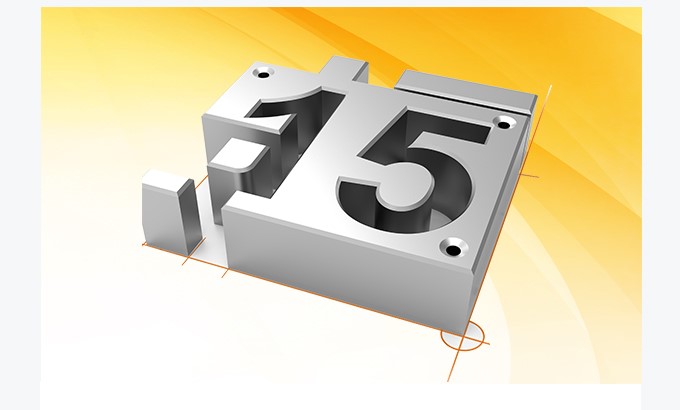 Cimatron 15 Genel Yenilikler - TEKYAZ Blog