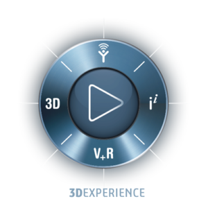 3dexperience Certification Center sistemine üyelik açma