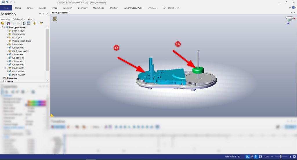 Composer Model Güncelleme - TEKYAZ Blog