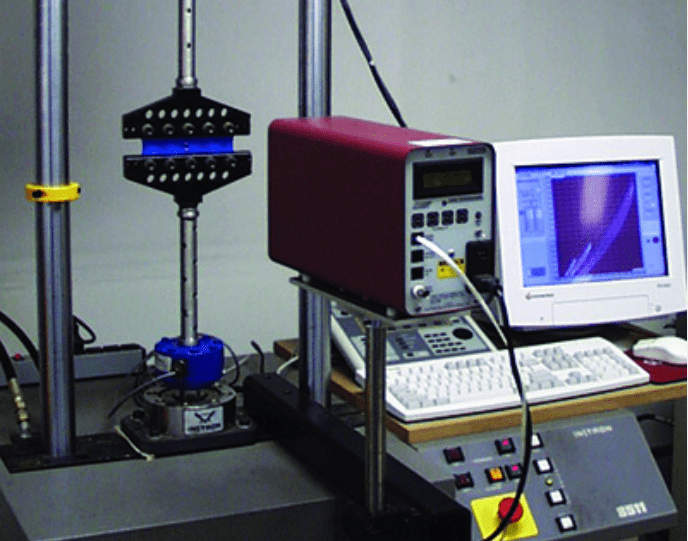 SIMULIAworks ile Hiperelastik Malzemelerin Analizi - TEKYAZ Blog