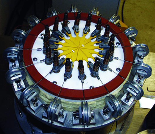 SIMULIAworks ile Hiperelastik Malzemelerin Analizi - TEKYAZ Blog