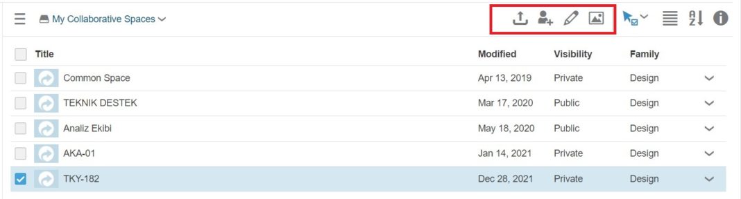 SIMULIAworks Rolleri Arayüzü ve Model Açma - TEKYAZ Blog