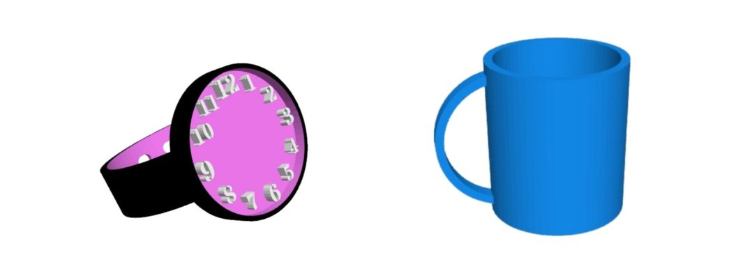 Öğrenciler ve Öğretmenler için BlocksCAD - TEKYAZ Blog