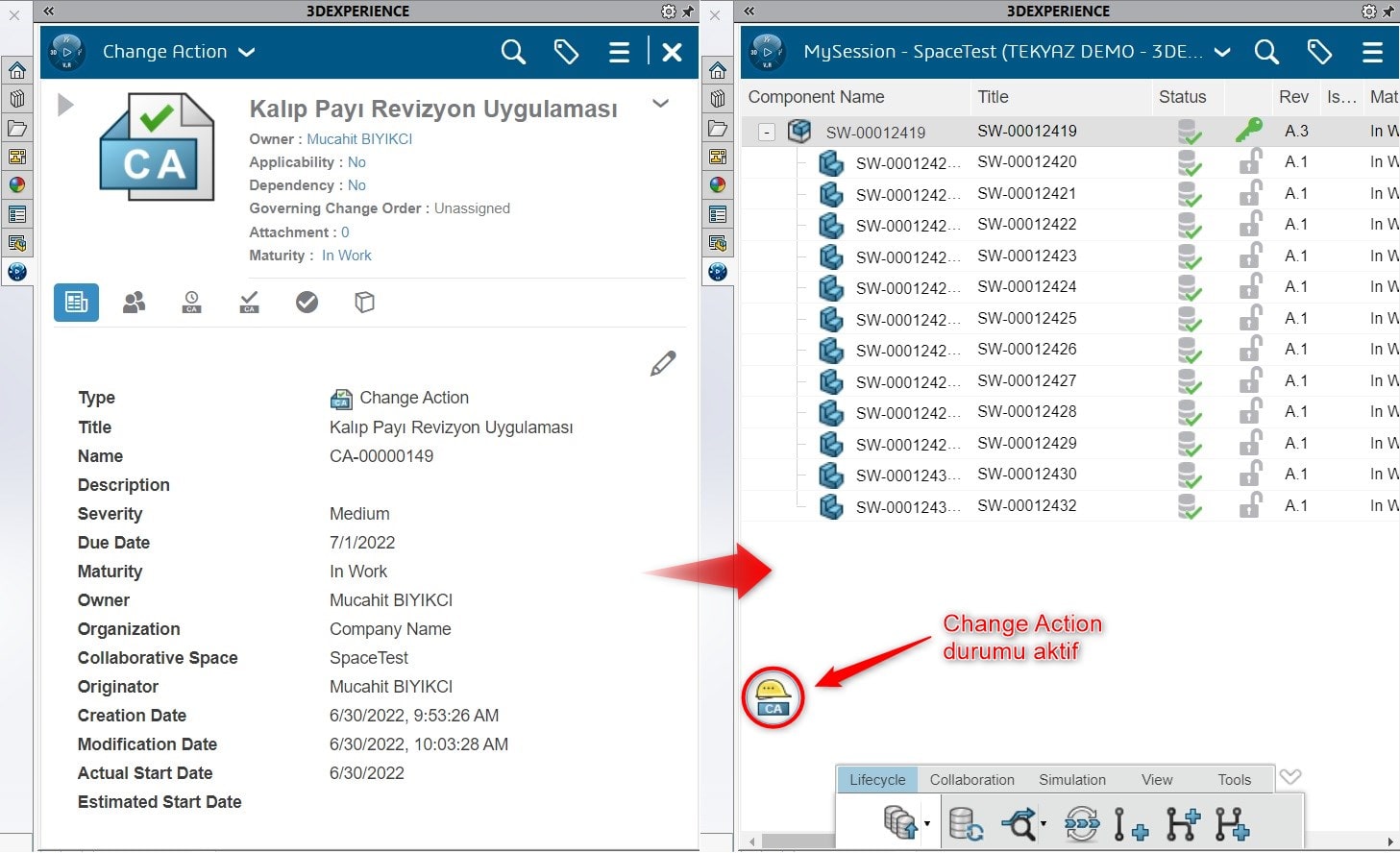 SOLIDWORKS ile Bulutta Veri Yönetimi - TEKYAZ Blog SOLIDWORKS ile Bulutta Veri Yönetimi - TEKYAZ Blog