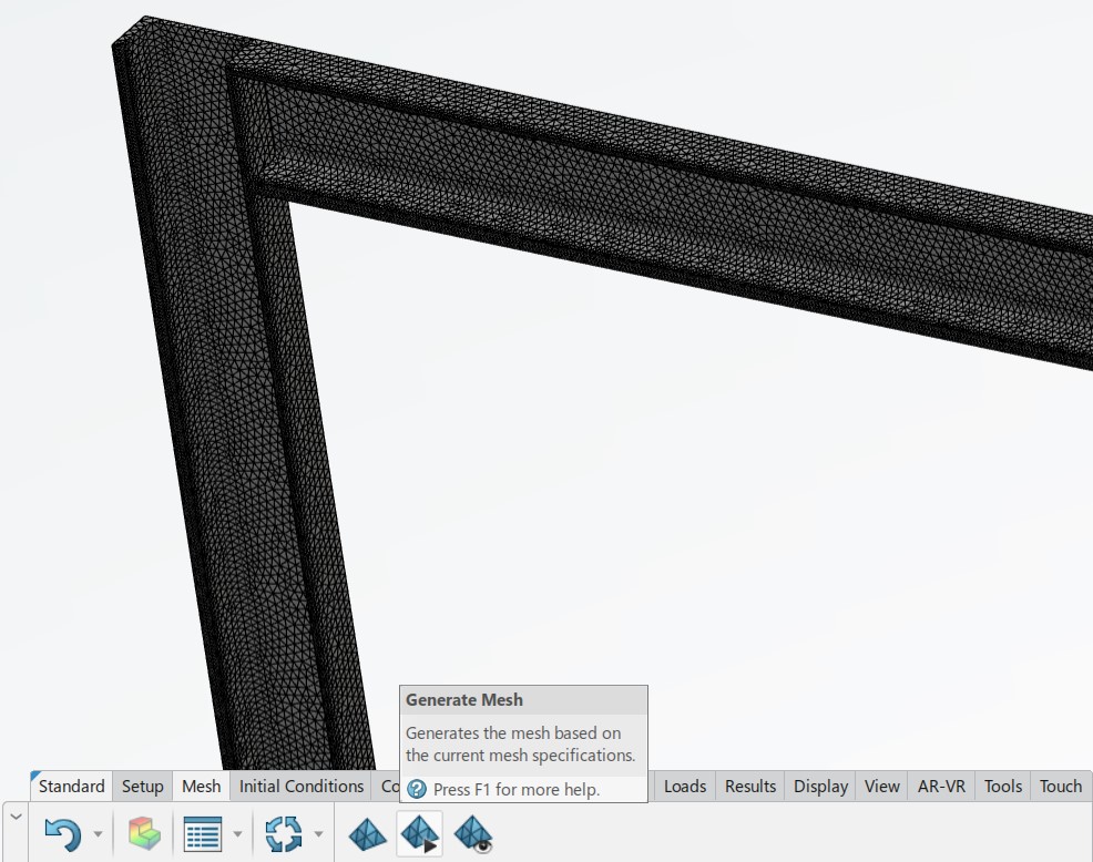 Structural Designer-Kiriş Statik Analizi - TEKYAZ Blog