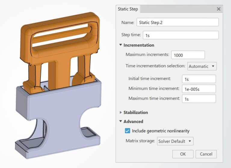 Kilitleme Aparatı Analizi - TEKYAZ Blog