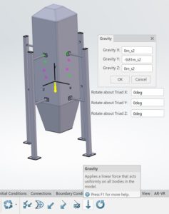 Silo Statik Analiz - TEKYAZ Blog