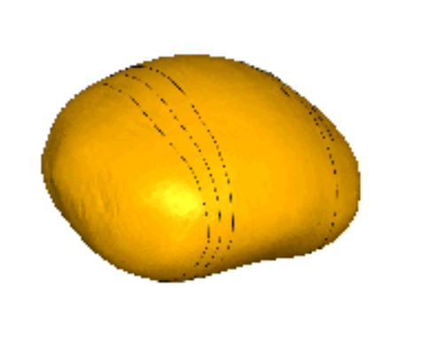 SIMULIA Abaqus-Explicit Analiz Coupled Eulerian Lagrangian Methodu - TEKYAZ Blog