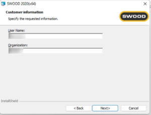 SWOOD kurulumu - TEKYAZ Blog
