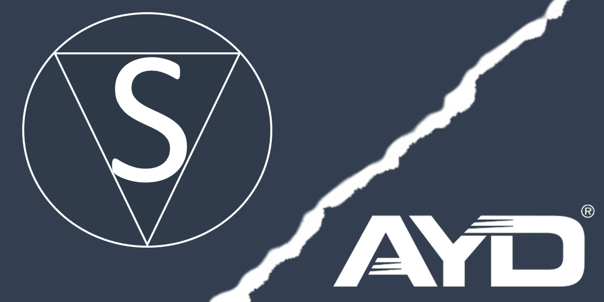 AYD Teknik Resimlerinde Özel Sembollerini Nasıl Oluşturuyor?