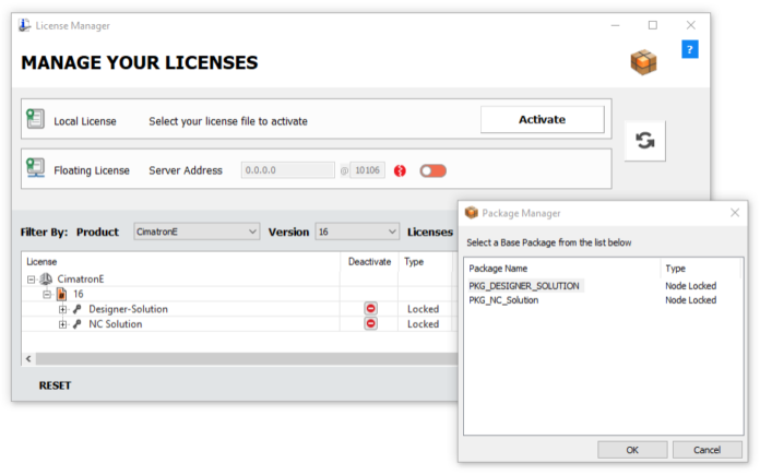 Cimatron 16 Yenilikleri - TEKYAZ Blog