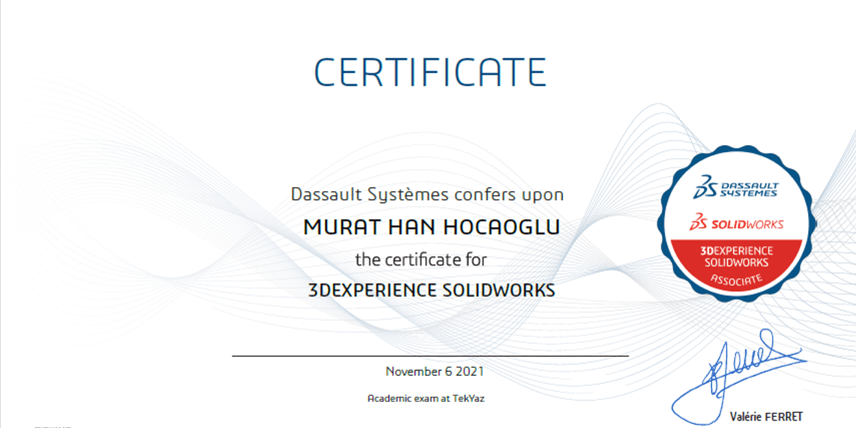3DEXPERIENCE WORLD 2023 - TEKYAZ Blog