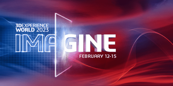 3DEXPERIENCE WORLD 2023 - TEKYAZ Blog