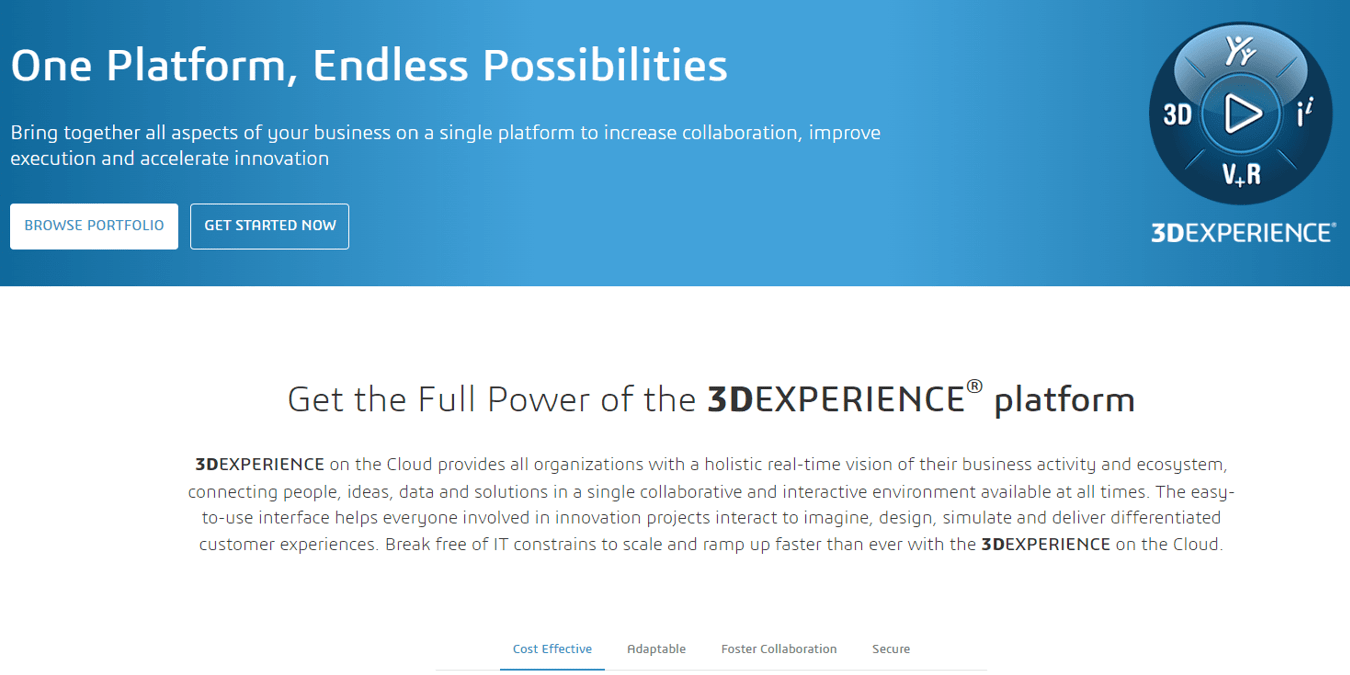 3DEXPERIENCE Edu| TEKYAZ | Students Topluluğuna Nasıl Kayıt Olunur ? - TEKYAZ Blog
