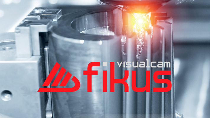 Fikus VisualCam 23 Kurulumu - TEKYAZ Blog