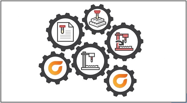 Cimatron NC SETUP Ayarları - TEKYAZ Blog