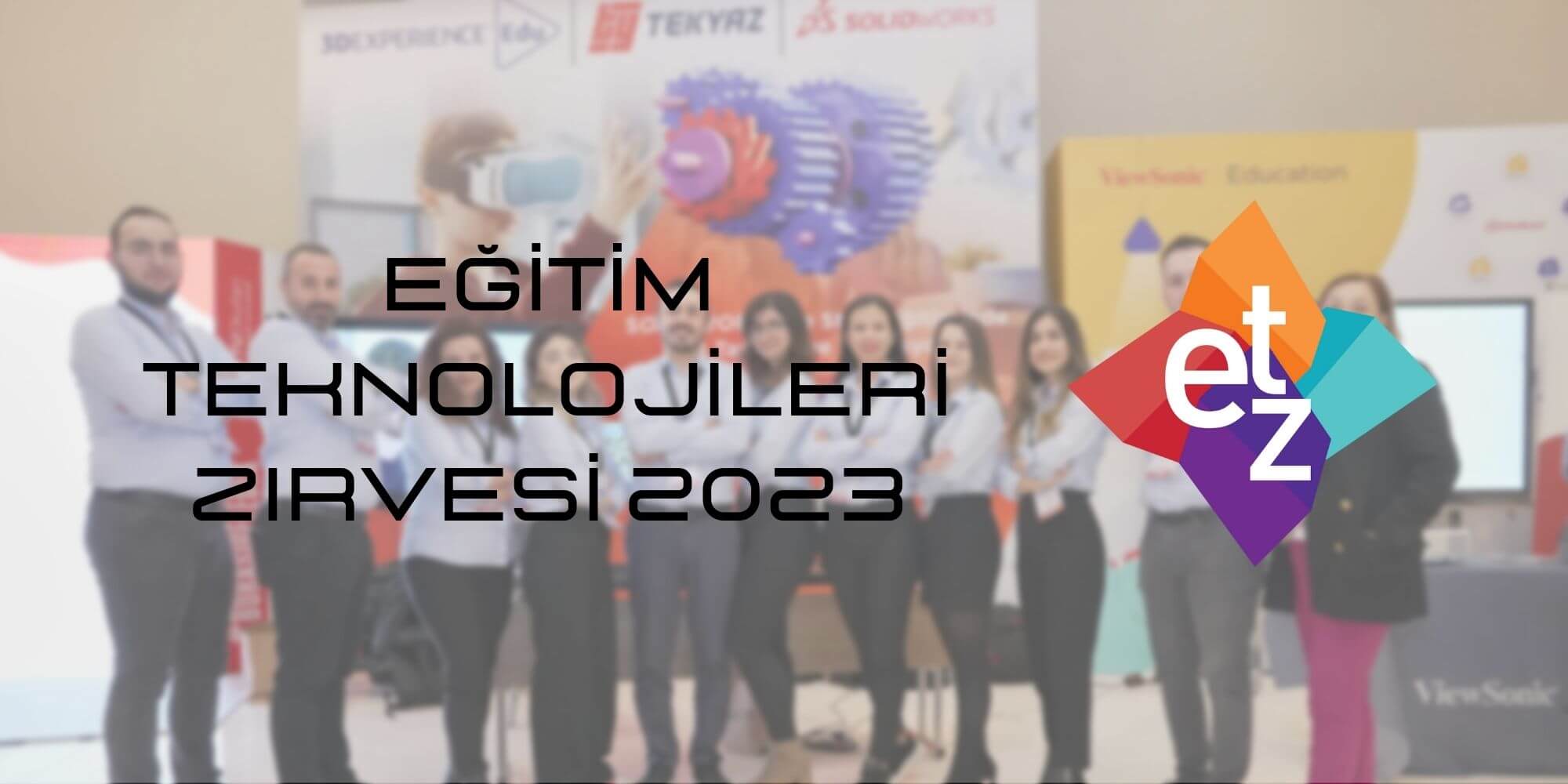 TEKYAZ, Eğitim Teknolojileri Zirvesi'nde Yaratıcı Öğrenme İçin ...