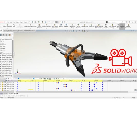 SOLIDWORKS Visualize - TEKYAZ Blog