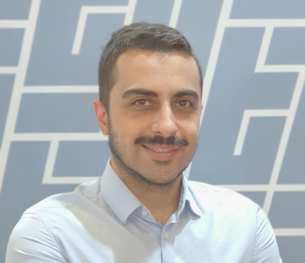 Ali Reza Mahmoudi TEKYAZ Blog