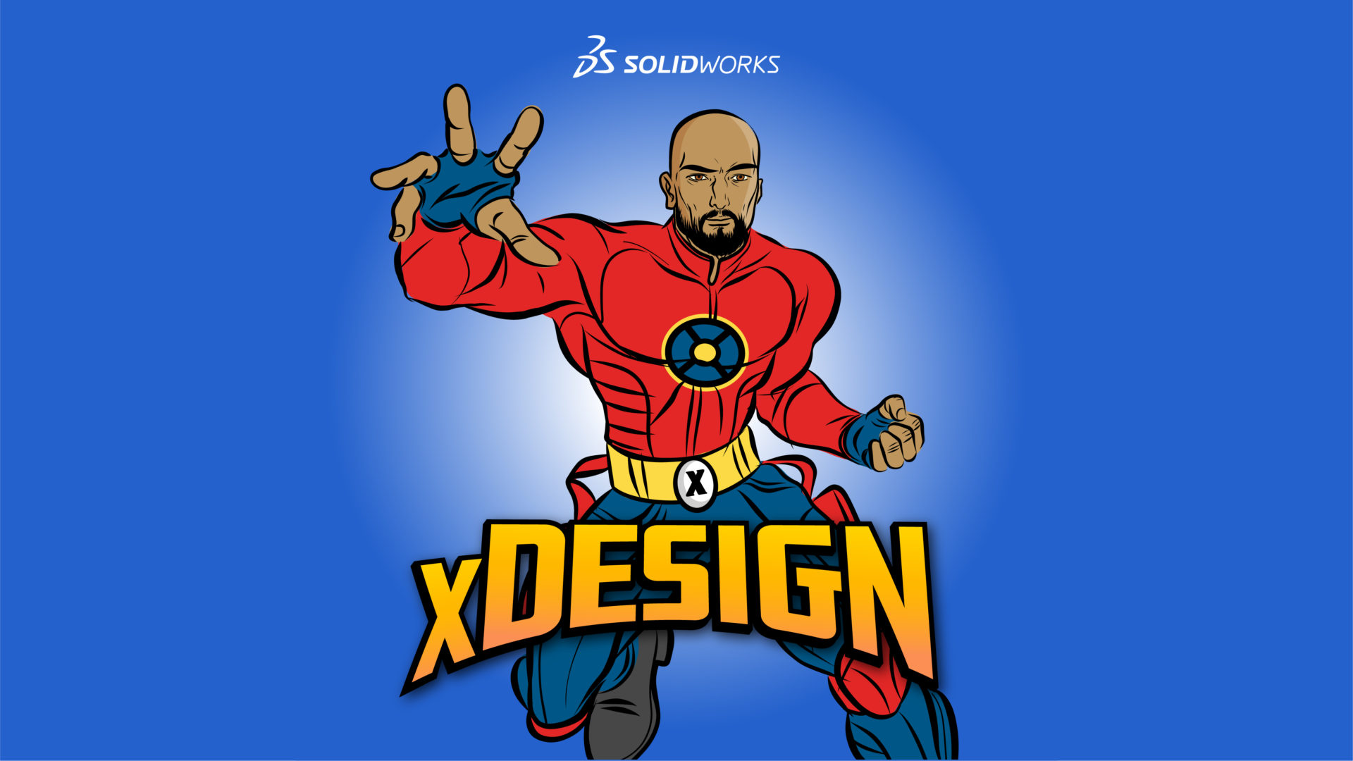 xWORKS Herolarını Tanıyın! - TEKYAZ Blog