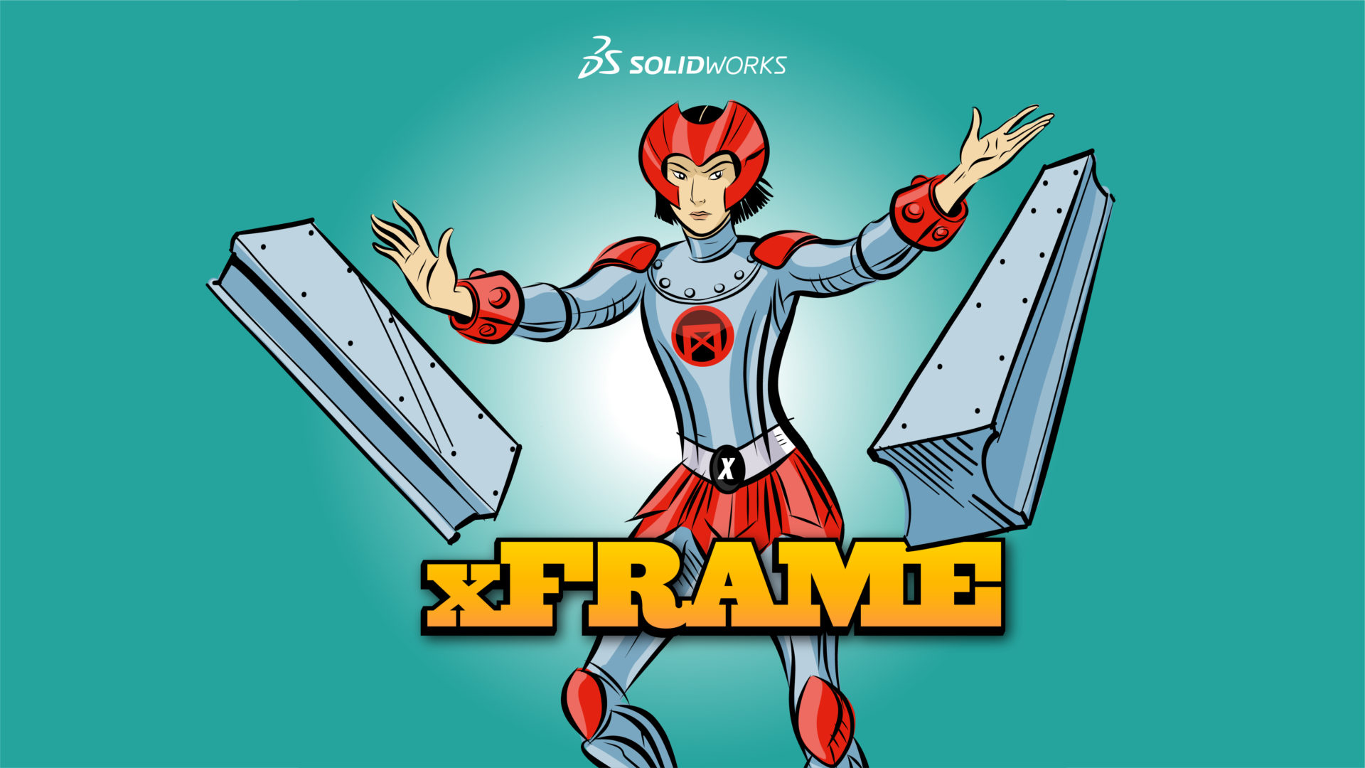 xWORKS Herolarını Tanıyın! - TEKYAZ Blog