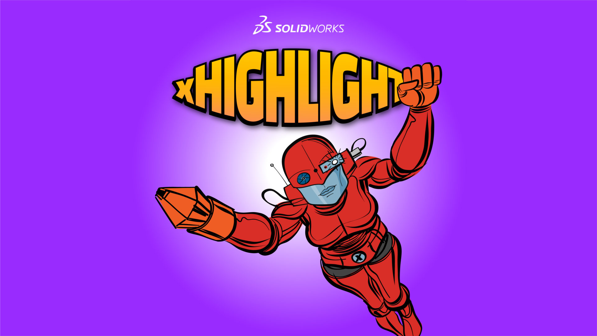 xWORKS Herolarını Tanıyın! - TEKYAZ Blog