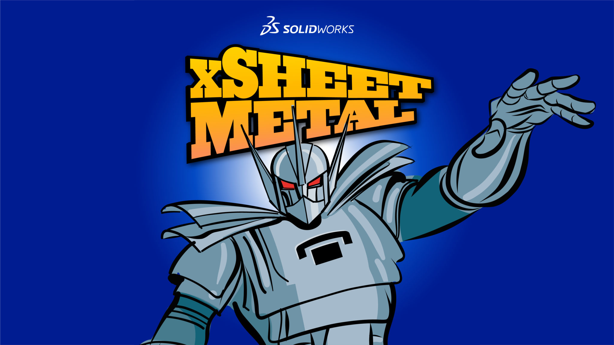 xWORKS Herolarını Tanıyın! - TEKYAZ Blog