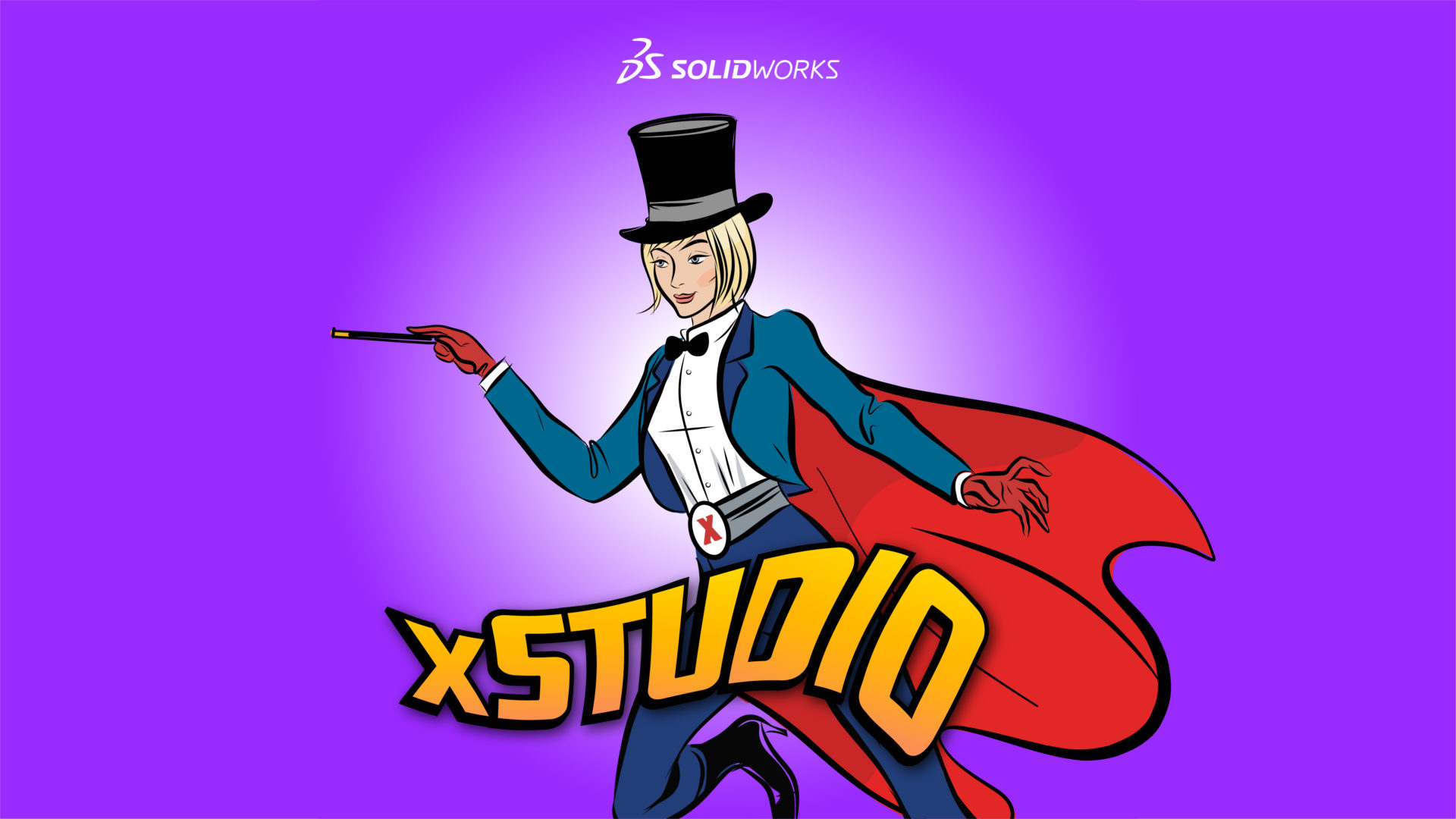 xWORKS Herolarını Tanıyın! - TEKYAZ Blog