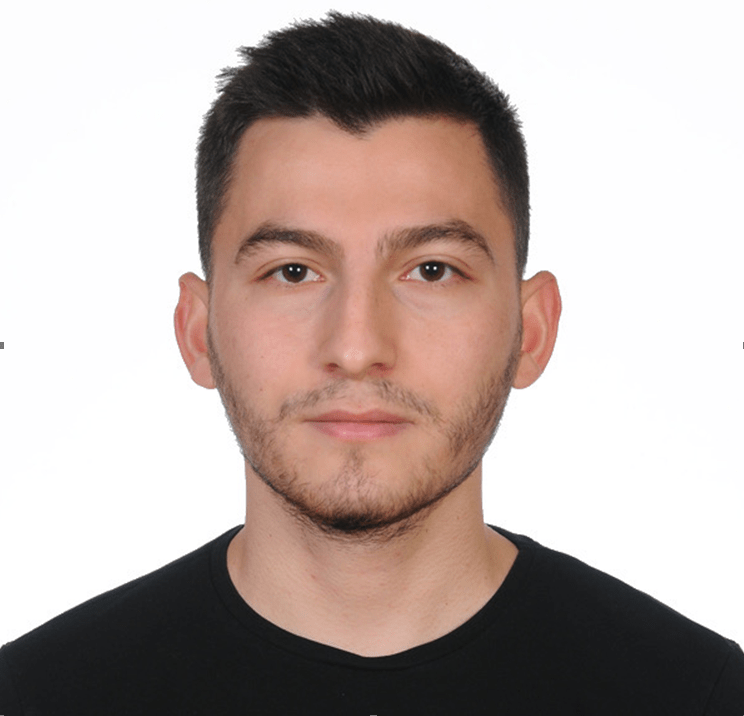 Enes Kalafat TEKYAZ Blog