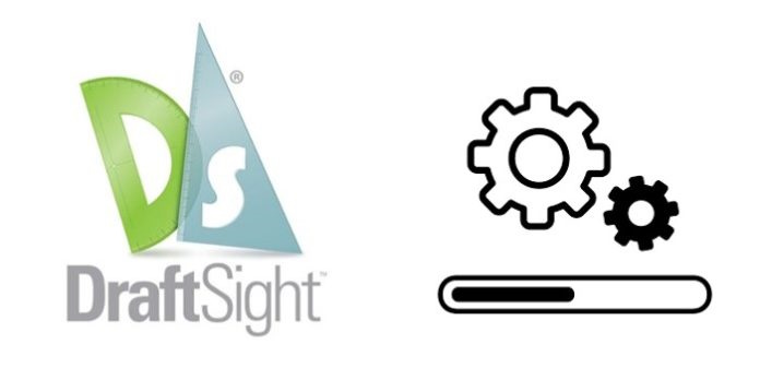 DraftSight Temiz Kurulum - TEKYAZ Blog