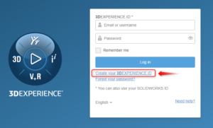 3DEXPERIENCE Platform Kayıt ve Aktivasyon - TEKYAZ Blog