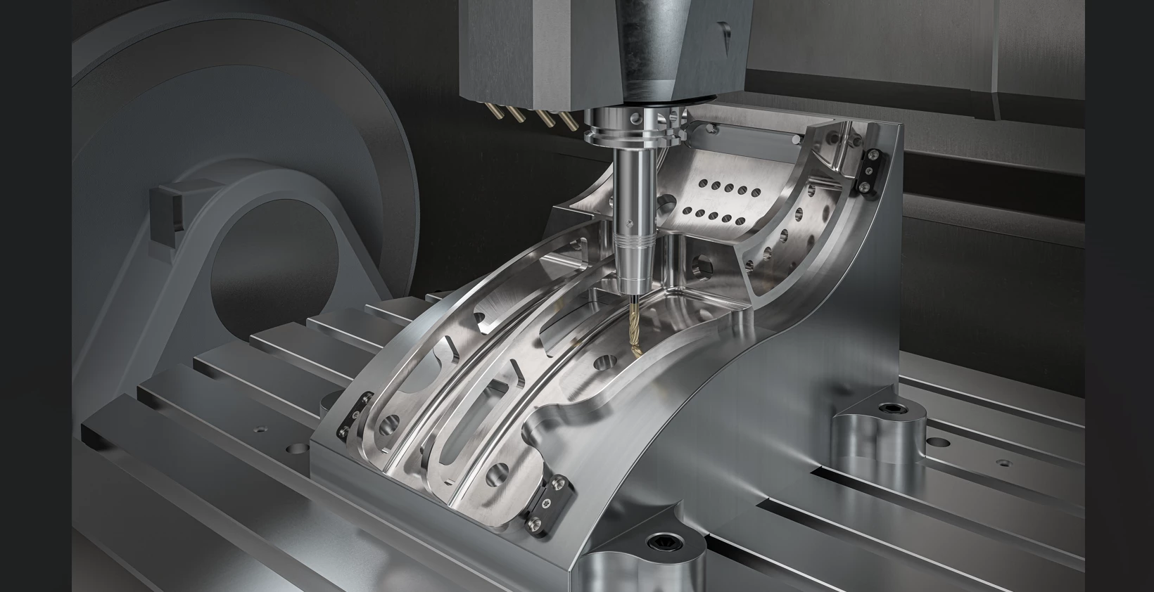 HSS- High Speed Surfacing - TEKYAZ Blog