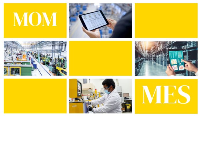 MES ve MOM Arasındaki Farkı Biliyor musunuz? - TEKYAZ Blog