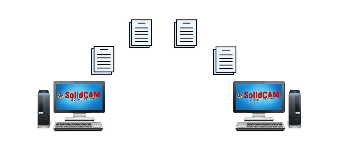 SolidCAM Lisans Transferi/Kaldırma - TEKYAZ Blog