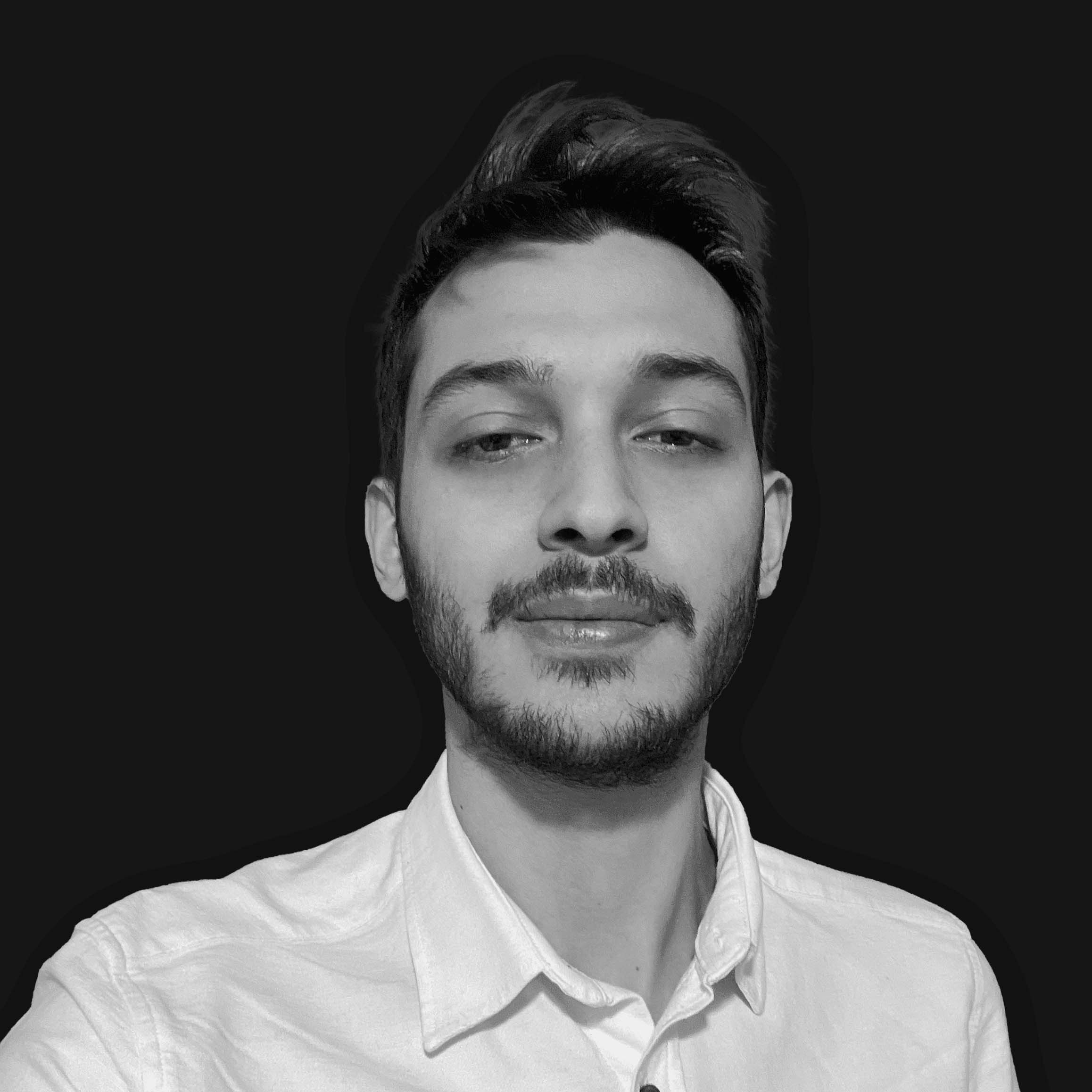 Ömer Faruk Sezgin TEKYAZ Blog