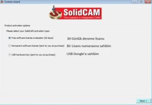 SolidCAM Kurulumu Nasıl Yapılır? - TEKYAZ Blog