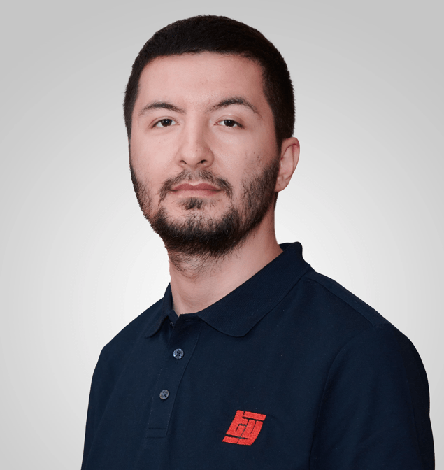 Serdar Konak TEKYAZ Blog