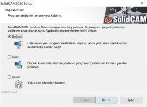SolidCAM Kurulumu Nasıl Yapılır? - TEKYAZ Blog