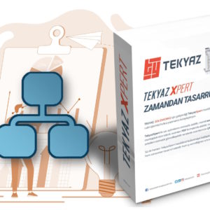 TEKYAZXpert - TEKYAZ Blog