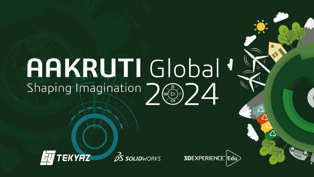 TEKYAZ ile AAKRUTI Global 2024 Türkiye Finali: Geleceğin Mühendisleri ...