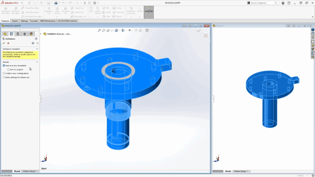 SOLIDWORKS Education 2025: Geleceğe İlham Verin! - TEKYAZ Blog