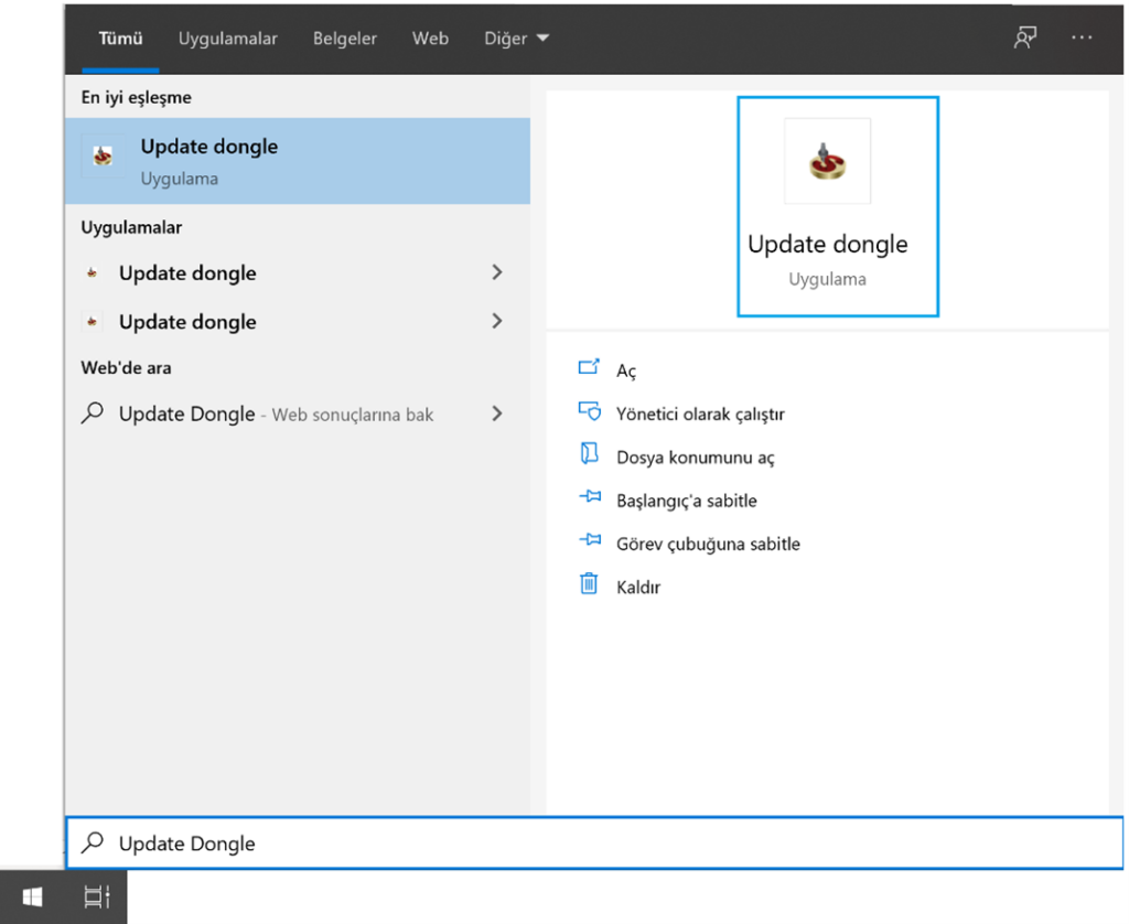 SolidCAM'in Lisanslanması - TEKYAZ Blog