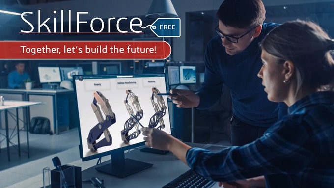 👩‍🎓 SOLIDWORKS Stajyer Lisansı - SkillForce Programı - TEKYAZ Blog