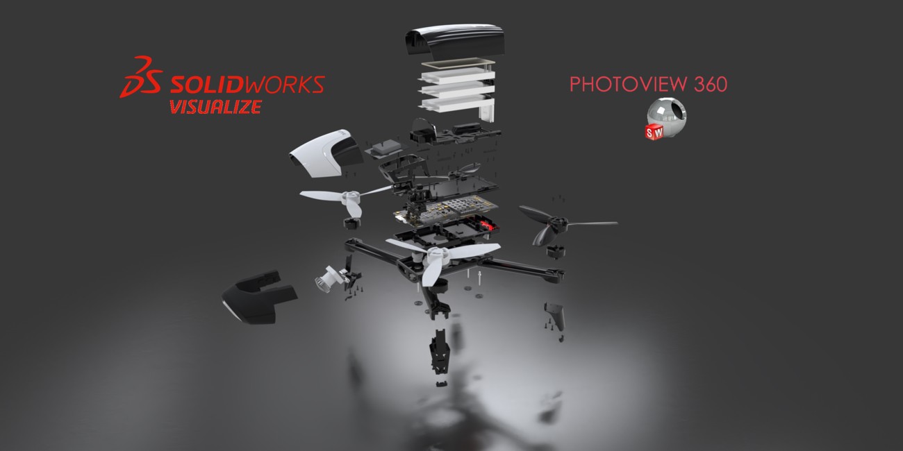 PhotoView 360 Yerini Visualize’a Bıraktı - TEKYAZ Blog