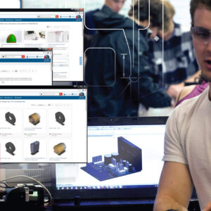 👩‍🎓 SOLIDWORKS Stajyer Lisansı - SkillForce Programı - TEKYAZ Blog