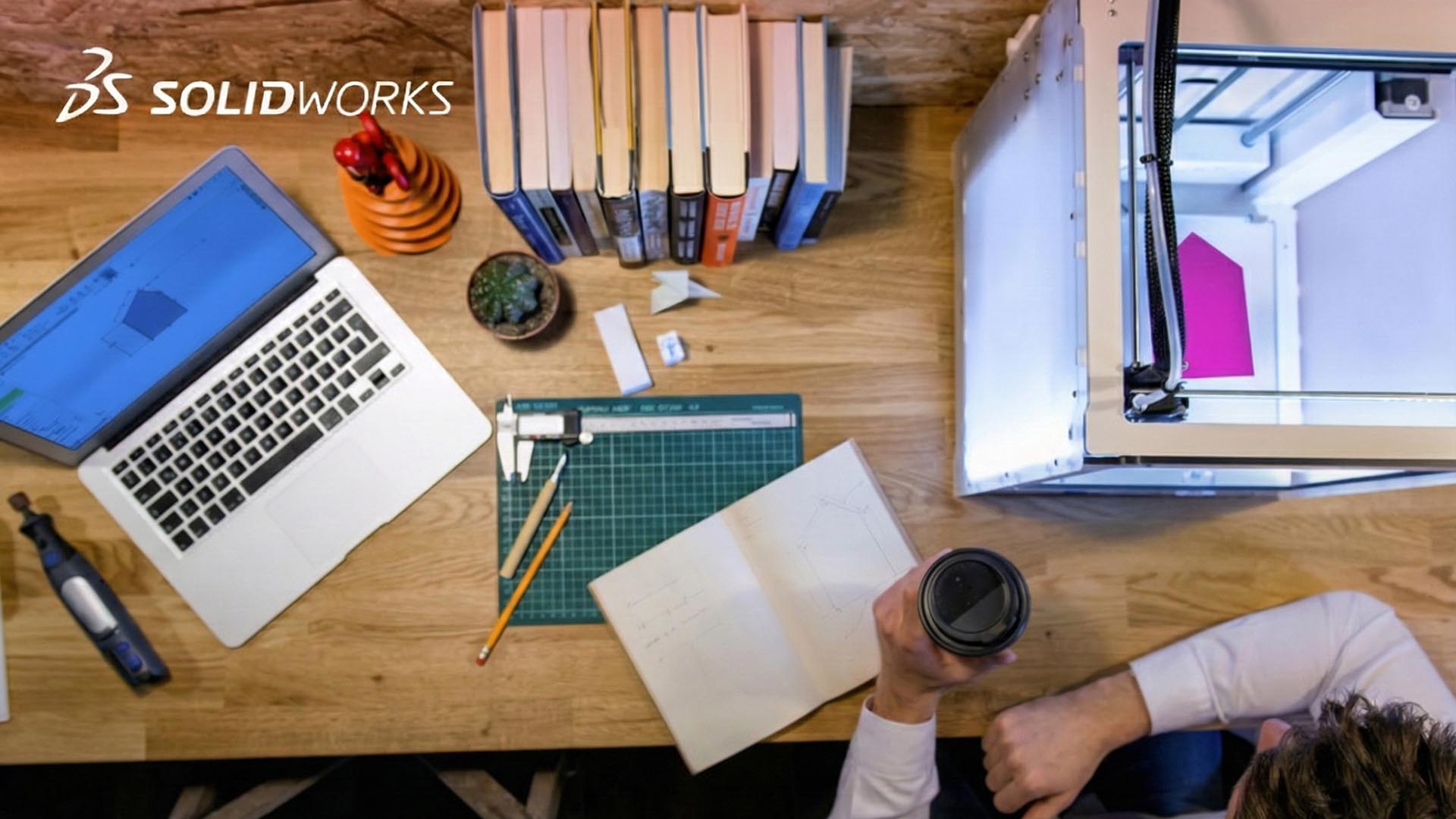 SOLIDWORKS ve En Sevilen 10 Özelliği - TEKYAZ Blog